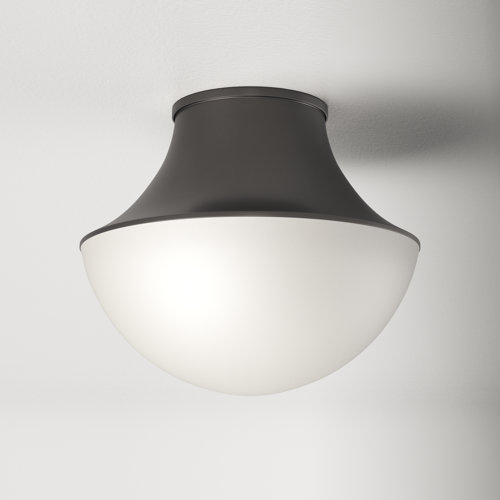 Modern Unique / Statement Flush Mount Lighting | AllModern