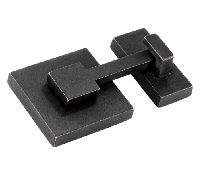 Sumner Street Home Hardware Rhombus Square Latch & Reviews | Wayfair