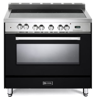 Wayfair | 36 Inch Electric Range
