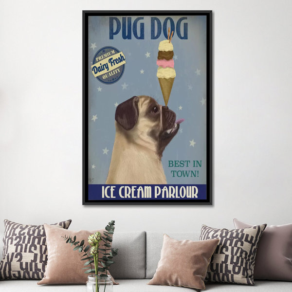 East Urban Home Fab Funky Fab Funky - Advertisements | Wayfair