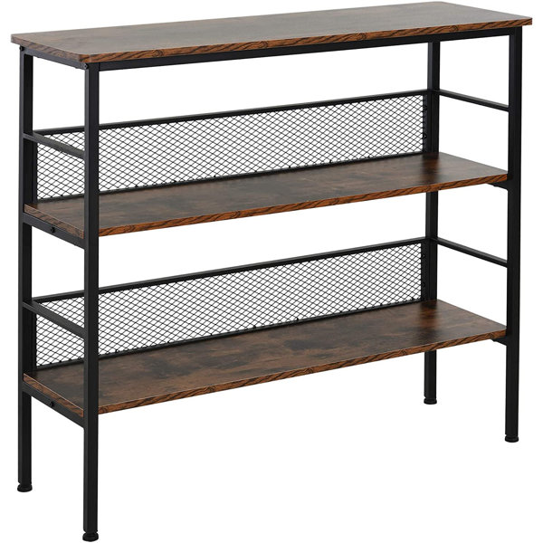 Lounge Shelving Units | Wayfair.co.uk