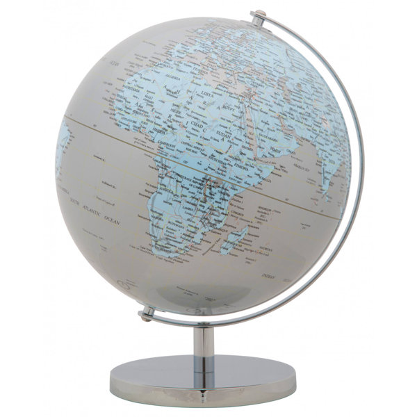 Breakwater Bay Desk Globe | Wayfair.co.uk