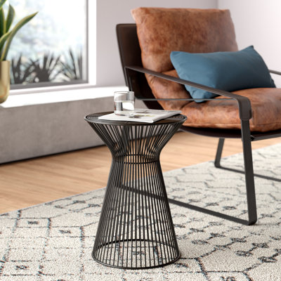 Modern Side + End Tables | AllModern