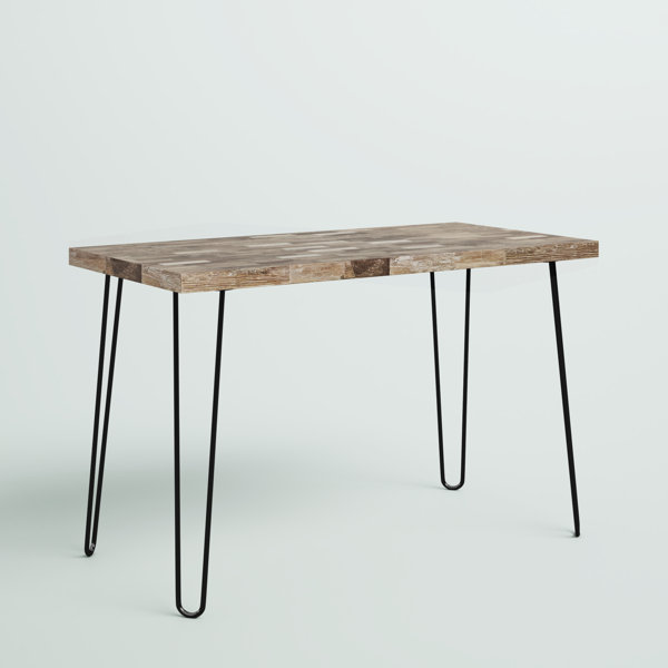 Steelside™ Ali Desk | Wayfair