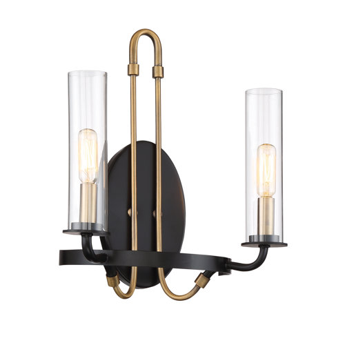 Hard Wired Wall Sconces | Joss & Main