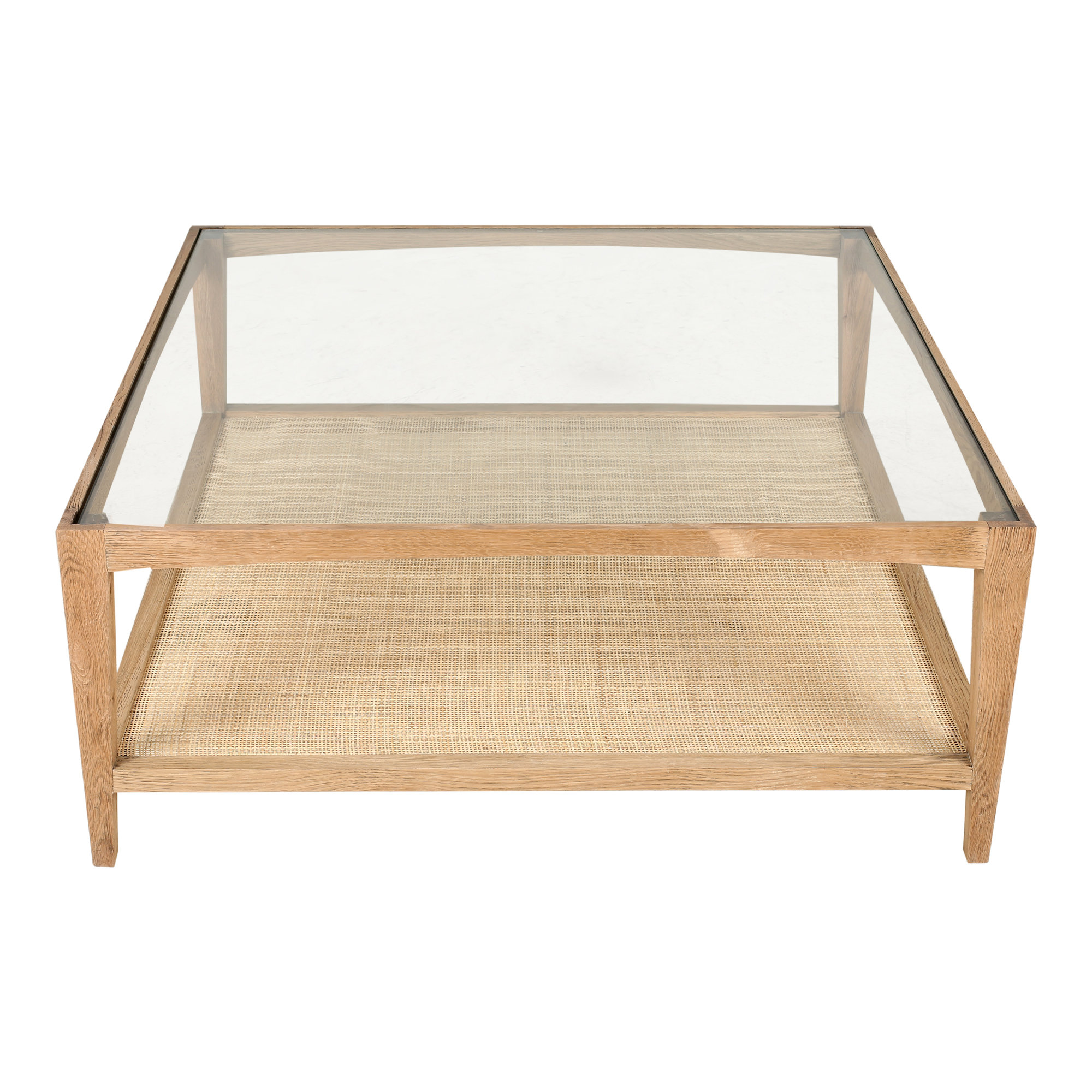 Broderick Coffee Table | Birch Lane