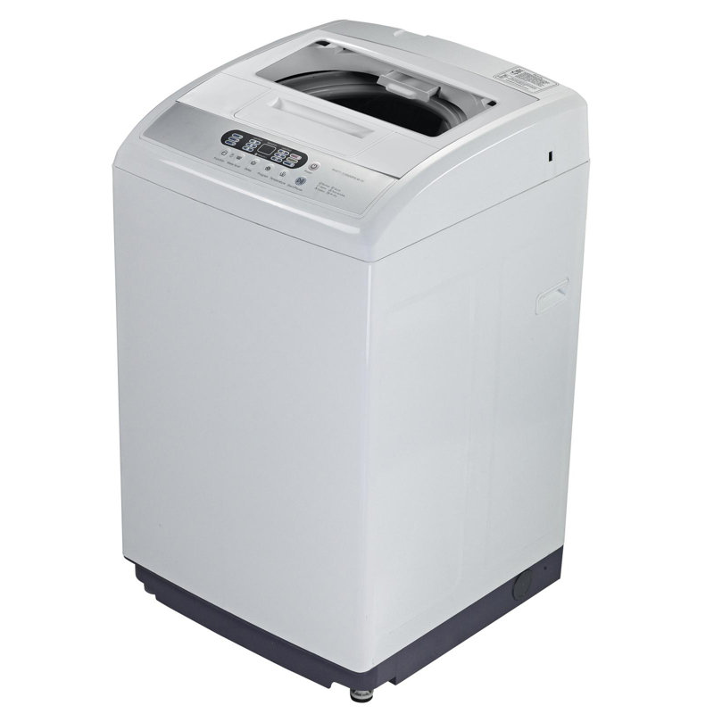 Rca 1.6 Cu Ft Portable Washer Rpw160 at Paul Brower blog