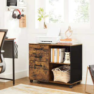 Wayfair | Filing Cabinets You'll Love in 2022