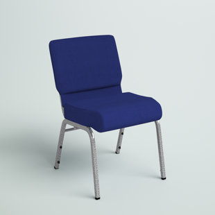 Wayfair | Blue Waiting Room & Reception Chairs You'll Love in 2022