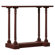 Charlton Home® Regan 37.8'' Solid Wood Console Table & Reviews | Wayfair