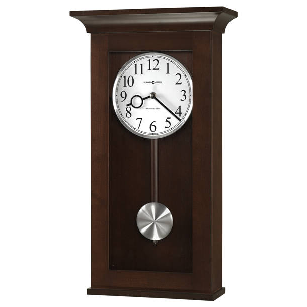 Howard Miller Quartz Clock by Howard Miller | Perigold