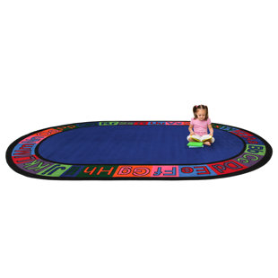 Preschool Circle Time Rugs | Wayfair