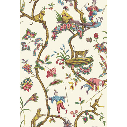 Luxury Wallpaper | Perigold