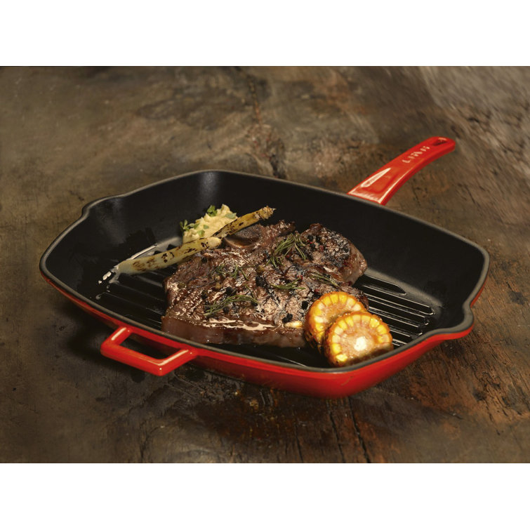 Lava Canada Integral Grill Pan - Wayfair Canada