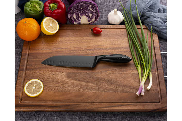 What Is a Santoku Knife Used For? | Wayfair