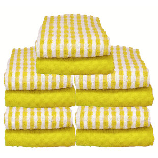Terry Kitchen Towels You'll Love | Wayfair.ca