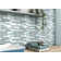 ES Stone Random Sized Linear Mosaic Wall Tile & Reviews | Wayfair
