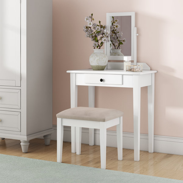 Teen-vanity-table | Wayfair