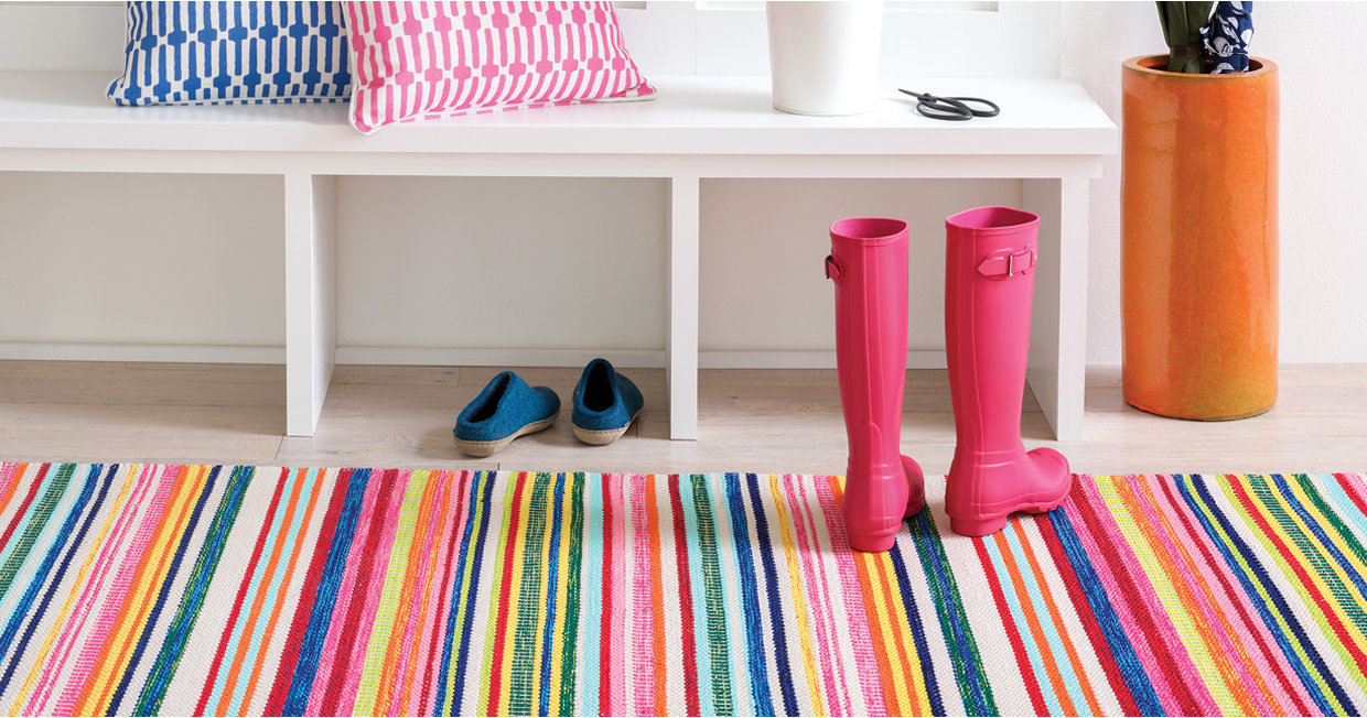 Dash and Albert Rugs | Designer-Approved Brand | Perigold