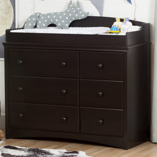 Wayfair | Black Changing Tables You'll Love in 2022