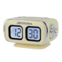 Studebaker Digital Electric Alarm Tabletop Clock | Wayfair