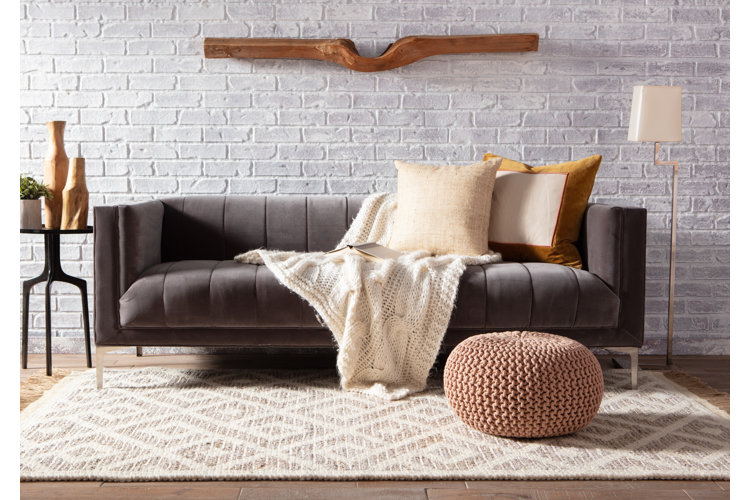 Best Living Room Rugs: How to Choose the Perfect Area Rug | Wayfair