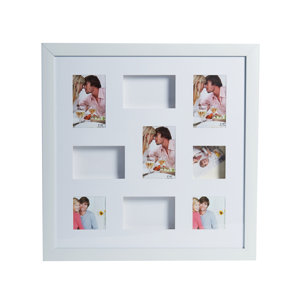 Shadow Box Picture Frames You'll Love | Wayfair.ca