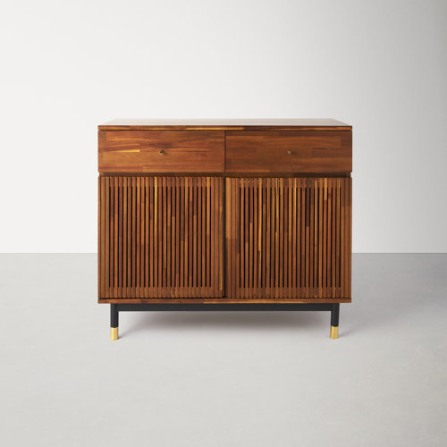 Modern Storage Cabinets | AllModern