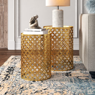 Wayfair | Nesting Tables