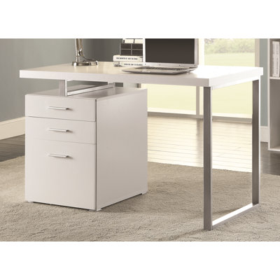 White Desks You'll Love in 2019 | Wayfair