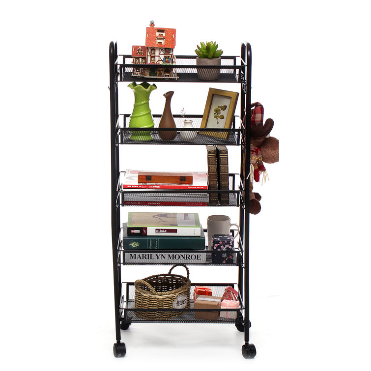 insma Rolling Multi-Purpose Cart & Reviews - Wayfair Canada