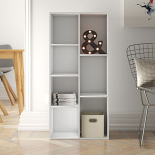 Wayfair | Low & Horizontal Bookcases