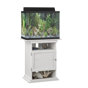 Archie & Oscar™ Agamemnon Rectangle Aquarium Stand & Reviews | Wayfair