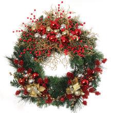 Wayfair | Christmas Wreaths