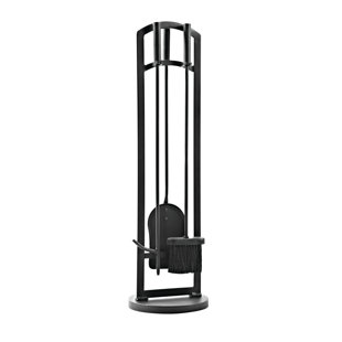 Wayfair | Fireplace Accessories You'll Love in 2022