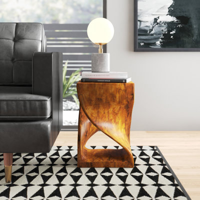 Modern Side + End Tables | AllModern