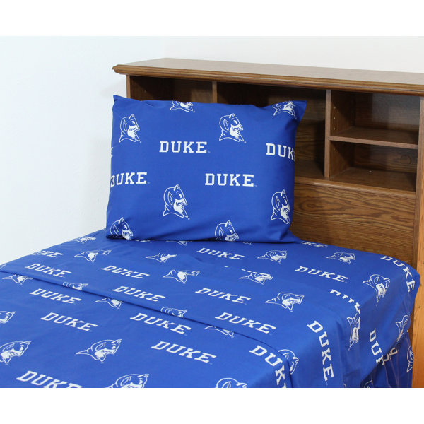 College Covers NCAA Sheet Set & Reviews | Wayfair