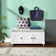 Rosalind Wheeler Aarunya Cabinet Storage Bench | Wayfair