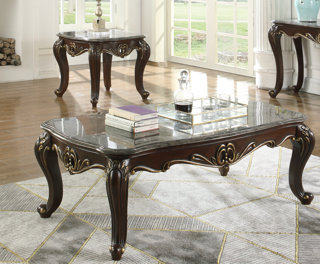 Wayfair | Coffee Table Sets You'll Love in 2022