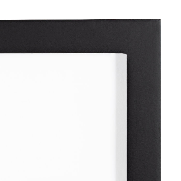 Three Posts™ Kinde Gallery Picture Frame & Reviews | Wayfair