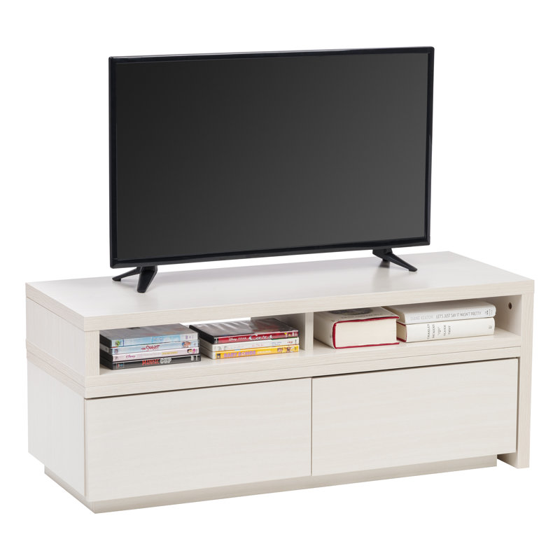 IRIS TV Stand for TVs up to 43" & Reviews - Wayfair Canada