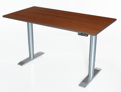Symple Stuff Armstrong Height Adjustable Training Table | Wayfair