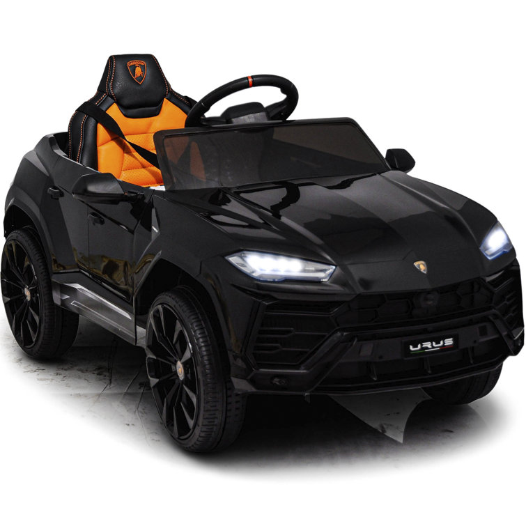 AmericasToysProject Ride on Car & Reviews | Wayfair