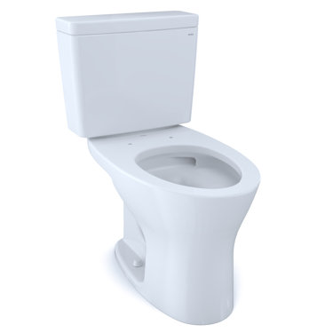 18 Inch High Toilet | Wayfair.ca