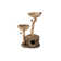 Tucker Murphy™ Pet 46" Seeman Double Branch Cento Cat Tree | Wayfair