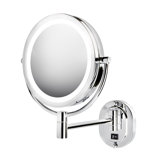 20x Magnifying Mirror Lighted | Wayfair