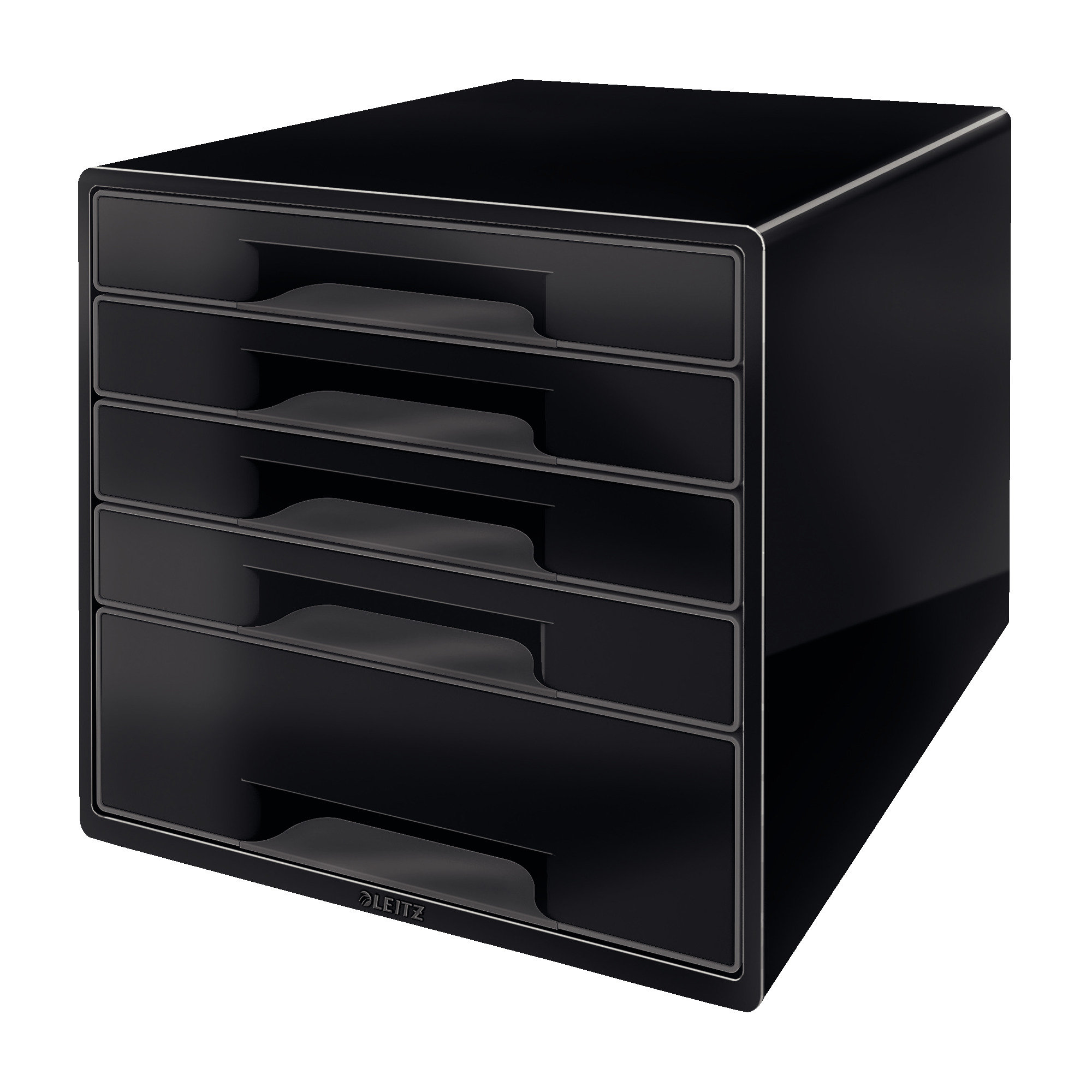 Leitz Cube Desk Organiser | Wayfair.co.uk