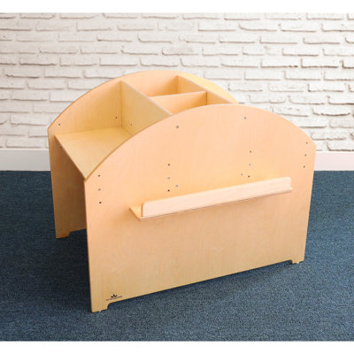 Study Carrels You'll Love in 2019 | Wayfair