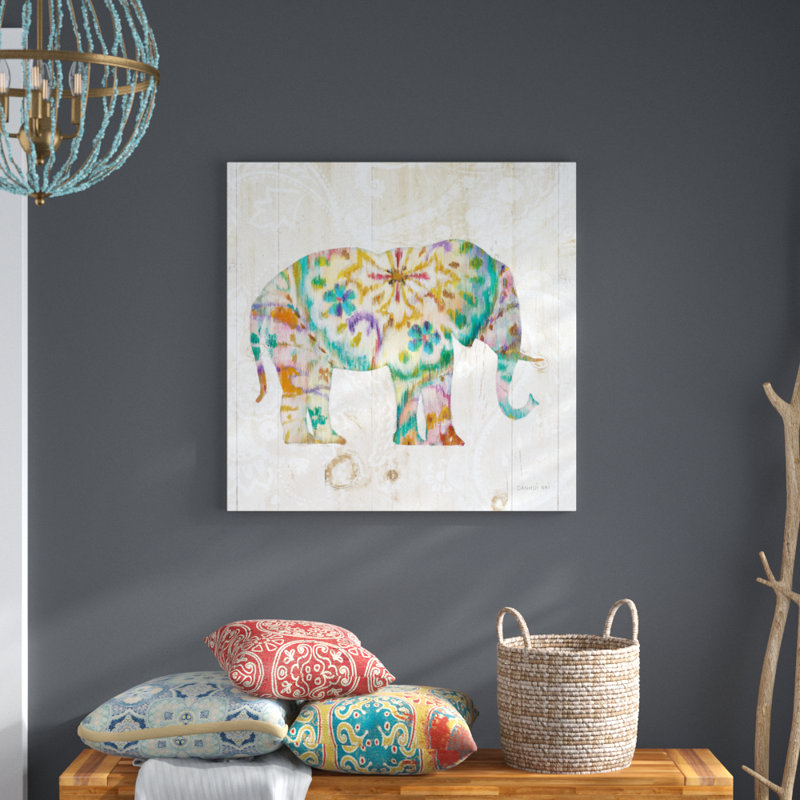 Top Eye Catching Trendy Tie-Dye Wall Decorations | Home Wall Art Decor