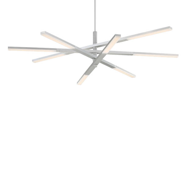 Modern Forms Sydney 5 - Light LED Pendant | Perigold
